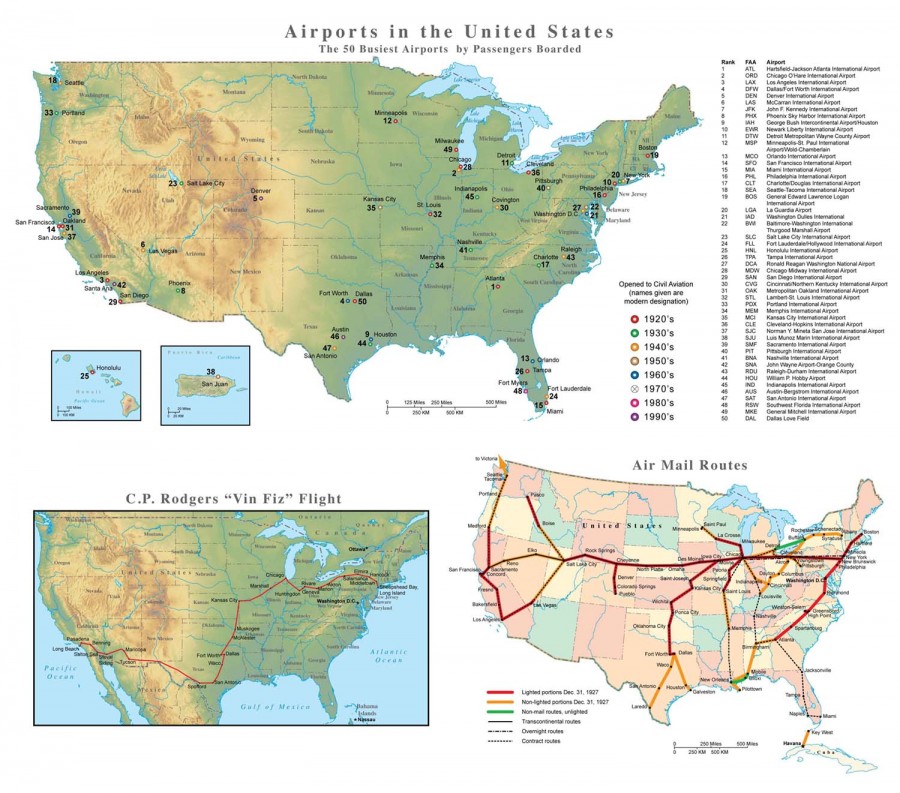 US Aviation - Mark Franklin Arts Mark Franklin Arts